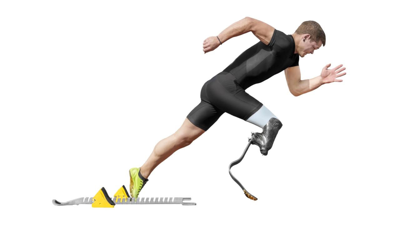 Sport e disabilità: in Lombardia un bando per protesi e ausili per lo ...