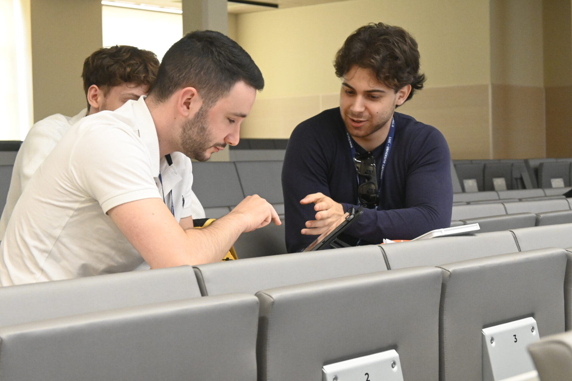 Dubbi in matematica? Per le matricole LIUC c’è GAUSS, il tutor virtuale • BCC La Voce